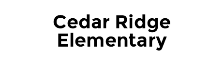 Bus Information – Bus Information – Cedar Ridge Elementary School